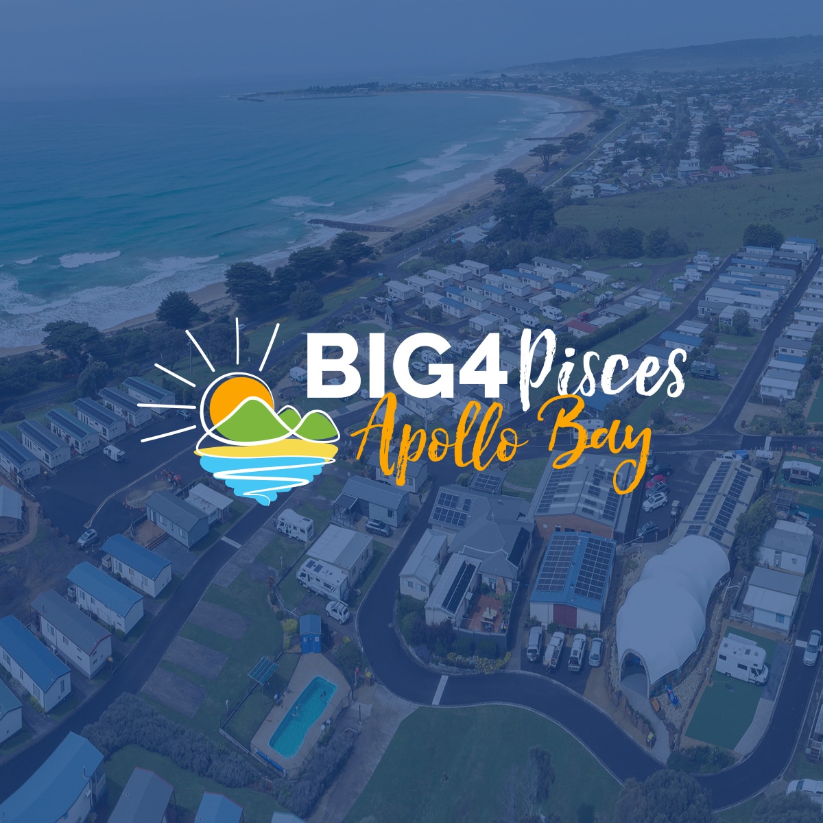 Member Benefits - BIG4 Pisces Apollo Bay